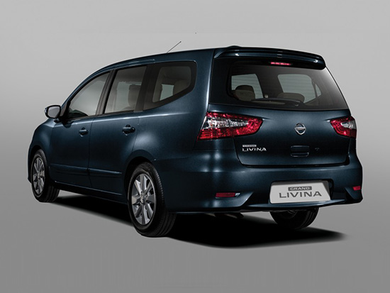 Nissan Grand Livina Price in Malaysia From RM86k - MotoMalaysia